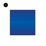 Fan Pocket Square Fold | Tie-a-Tie.net