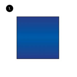 Fan Pocket Square Fold | Tie-a-Tie.net