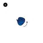 Rolled Rose Pocket Square Fold | Tie-a-Tie.net